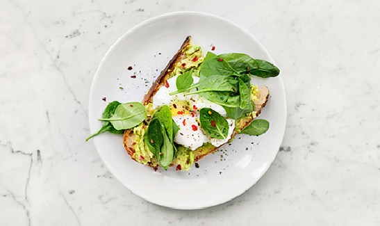 Club de restaurantes CMR