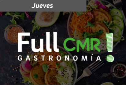 Club de restaurantes CMR